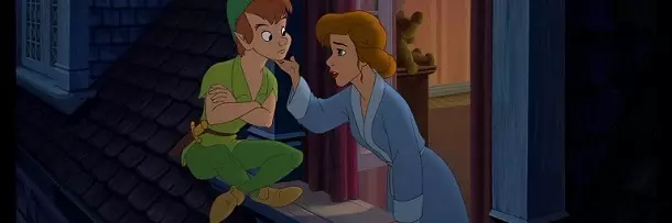 Läskiga detaljer som nästan fanns i klassiska Disney-filmer 10101_1