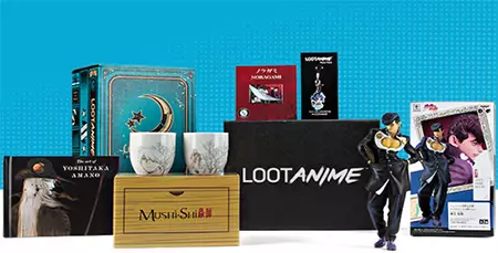 - LYAA LOOTANIME V MusiSaN của tôi