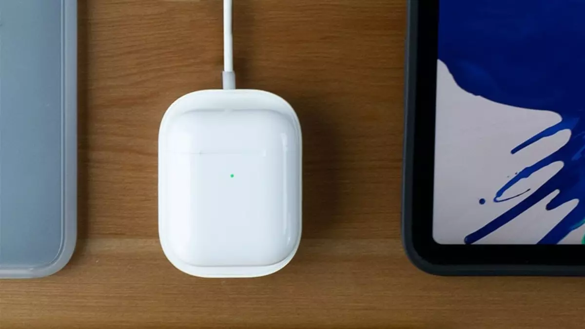 Estes produtos e accesorios de Apple xa están á venda