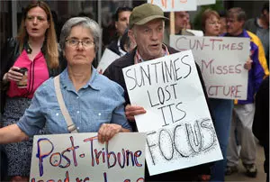 UN-TIMES Iphonya SUNTIMES CTURE LOST IIS Pest Tribune FOCUS