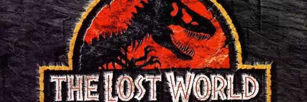 y arllyy THE LOST WORLD