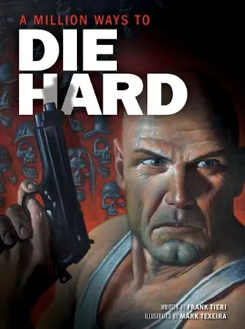 L-aktar Sequel 'Die Hard' Miġnun huwa Ktieb Komik Minsi 11007_1