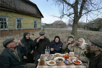 5 ka mid ah meelaha ugu cabsida badan Dunida (halka ay dadku sidoo kale ku nool yihiin)