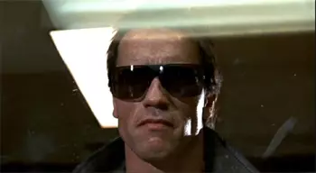 The Terminator