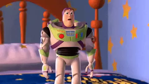 Disney excluiu uma piada estranhamente sombria de 'Toy Story 2'