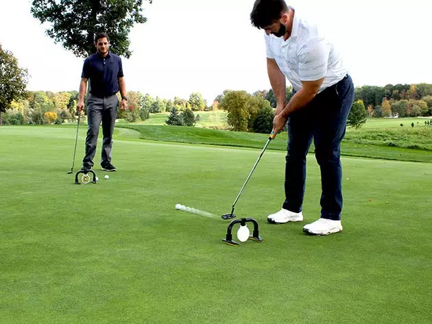 Bu Fırsatlarla Golf Oyununuzu Arka Bahçenize Getirin