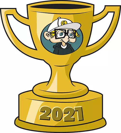 2021 ComedyNerd Cup: Girls5eva, Bowen Yang a Bo Burnham 1262_1