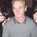 Waarom Bill Murray die wêreld se grootste mitologiese figuur is