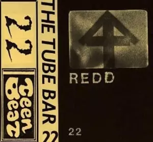 THE 22 TUBE REDD eac ceen BAR 2 22