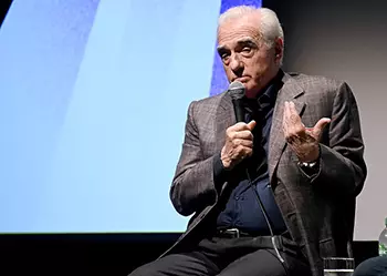 Ịchọghị nnabata Scorsese ka ị na-amasị ihe nkiri ndị dike