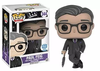 D'accord, nous avons besoin d'un Funko Pop ! Intervention 13228_3