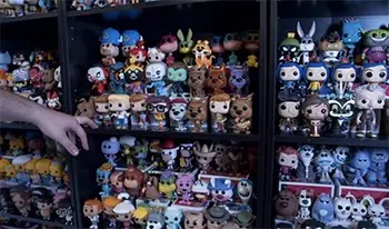 D'accord, nous avons besoin d'un Funko Pop ! Intervention 13228_7