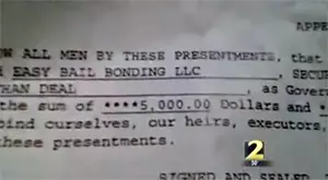 KHANGELA ONKE AMADODA NGALE PRESENTMENIE. ukuba BASY BALL BONDING LLC SECU HAN DEAL njengeRhuluneli ye-S Dollas L 00000 kunye nathi, OLY heira. ukuphumeza:s