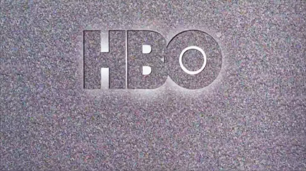 HBO statisk logo