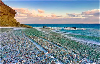 8 modi in cui la Terra sembrerà pazza tra migliaia di anni