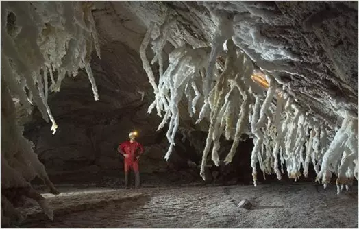 11 naturbilleder, du ikke vil tro, er ikke photoshoppet