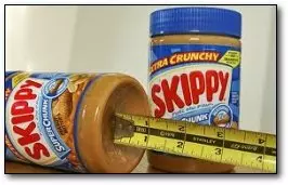 CRUNCHY TDEA SKIPPY HLNK CIEANK F m FA 2 3 POMIŃ