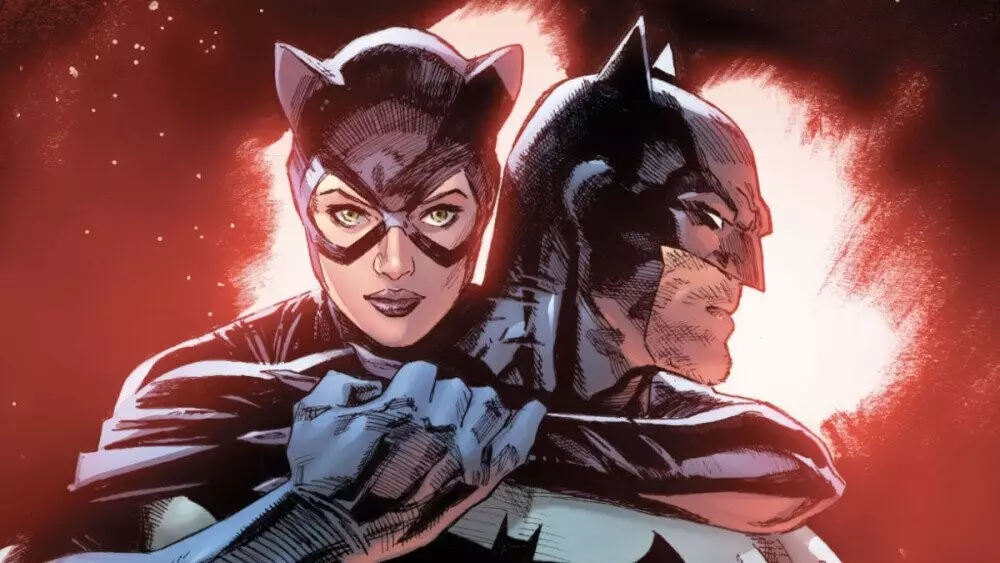 Ṣeun si DC, Batman jẹ buburu Canonically Ni ibusun