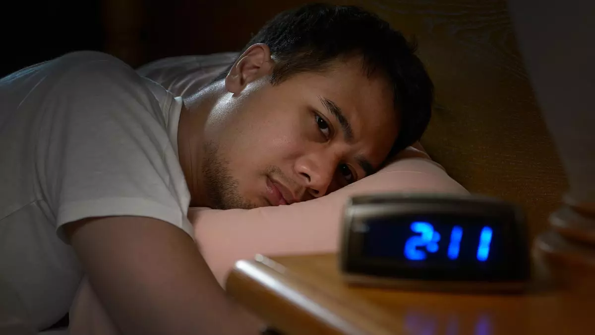 Weird Ways Sleep BS Royally Ginulo Ang Aming Mga Programa