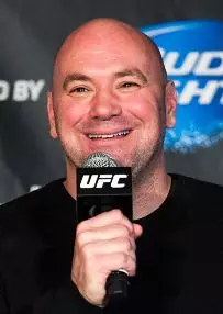 UFC tomonidan