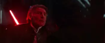 Hobaneng Han Solo e le Sebopeho sa Bohlokoa ka ho Fetisisa ho Star Wars