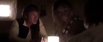 Näme üçin Han Solo ýyldyz söweşlerinde iň möhüm gahryman