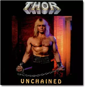 THOR UNCHAINED