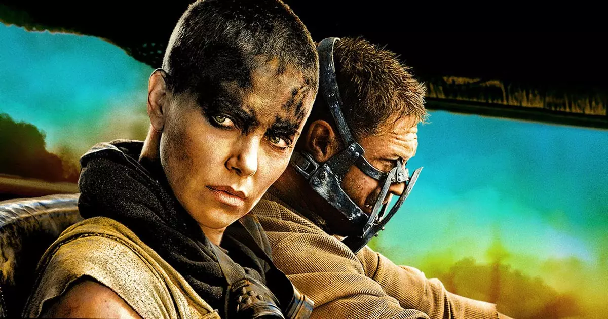 'Mad Max: Fury Road' cuối cùng cũng có phần tiếp theo