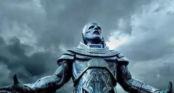 Oscar Isaac: Playing Apocalypse In That X-Men Movie Sucked