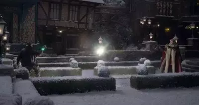 Film 'Christmas Chronicles' Iku Kegilaan Murni 1758_4