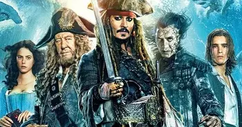 Pirates Of The Caribbean wordt mogelijk opnieuw opgestart, minus Capt. Jack