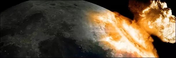 Nuke the Moon: 5 සහතික කළ හැකි උමතු සීතල යුද්ධ ව්‍යාපෘති