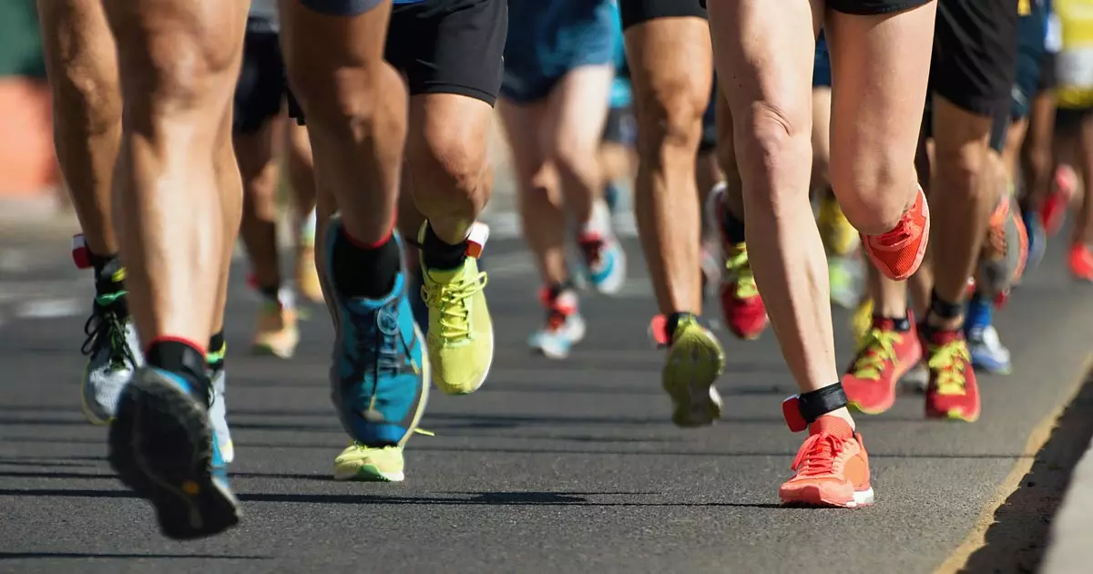 Il-Poop Break Pivotali Kważi Iġġiegħel lil Runner L-Olimpjadi