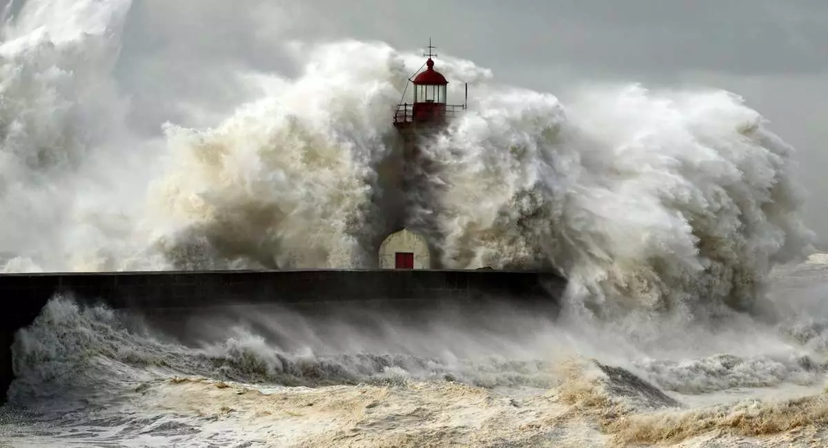 6 Xenarji tal-Apocalypse Li Xjenza Tgħid Li Skonn Sposthom