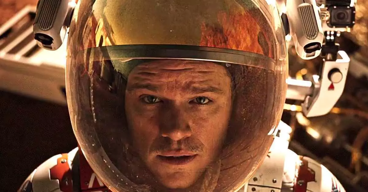 6 ludih stvari o svemirskim putovanjima koje su filmovi dobro ispali