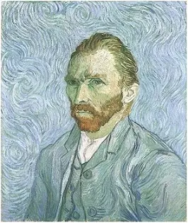 Kuiba Van Gogh Ni Rahisi Sasa, Inavyoonekana