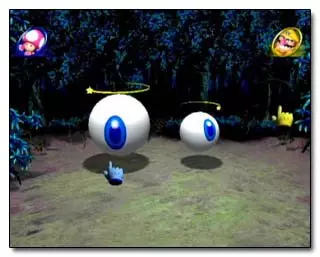 6 Bizarrely grujheleg Momenter aus dem Mario Universum