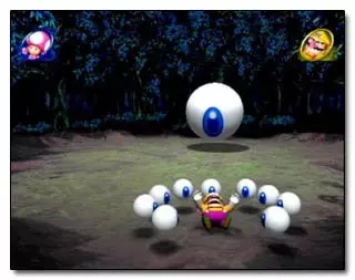 6 Bizarrely grujheleg Momenter aus dem Mario Universum