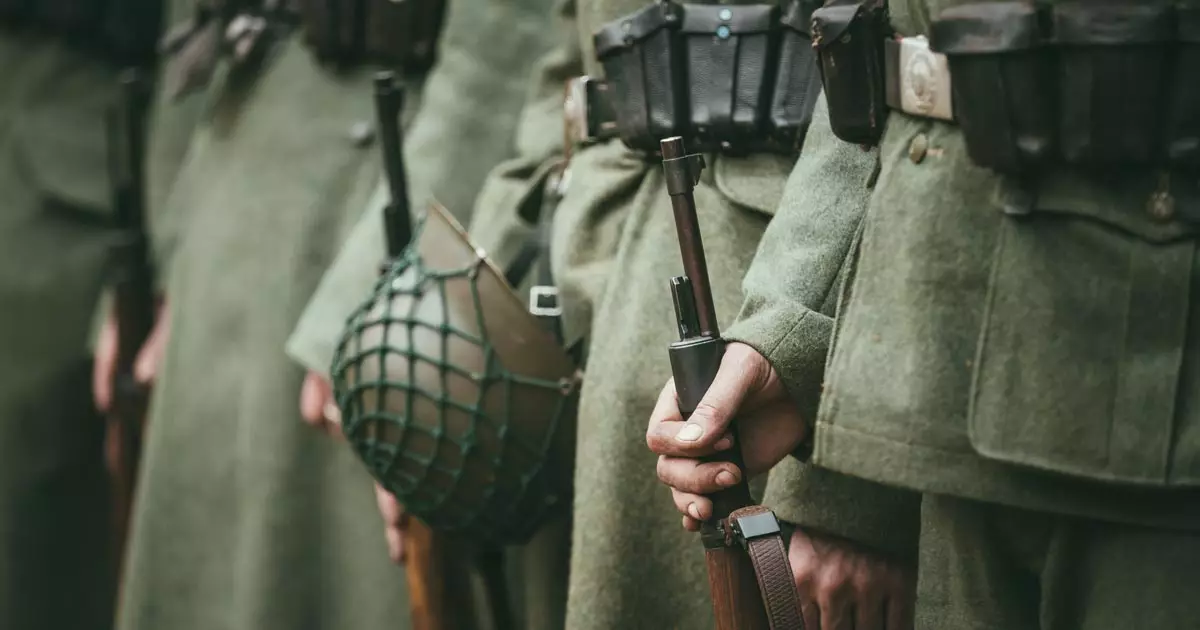 5 dumme Lügen, die den Ausgang historischer Schlachten verändert haben