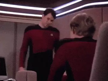 9 skjulte (og sinnssyke) Star Trek-bakgrunnsdetaljer 2083_2