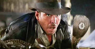 El crossover Indiana Jones-Captain America Nobody Noticed - Indiana Jones