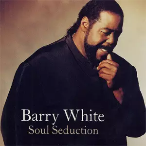 Seducția sufletului Barry White