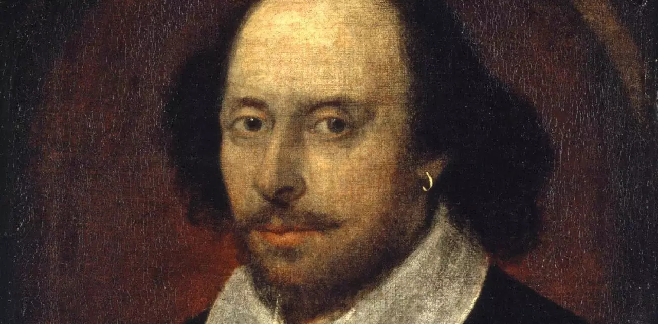 7 Cov lus dag uas koj tsis tau pom hauv Shakespeare