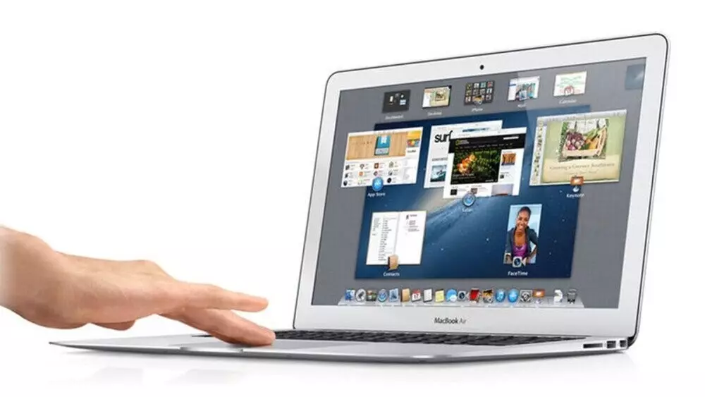 Krij in MacBook Air foar minder dan $ 400