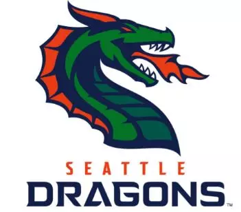 AD Seattle ADRAgons TH