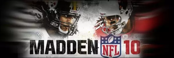 매든 NFL 10