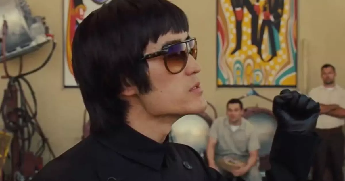 Fiica lui Bruce Lee nu este mulțumită de Quentin Tarantino