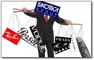 GRUPO IUOTICA CEerSUz VODE Rrb Ba BXLGAR PRADA Revg OAKLE