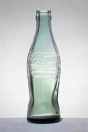 Bonehead Vim li cas Coca-Cola tsuas yog ib qho Nickel rau ntau tshaj 70 xyoo 2835_1