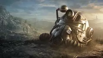 Ny lalao voaozona malaza 'Fallout 76' dia manana olana amin'ny bobongolo